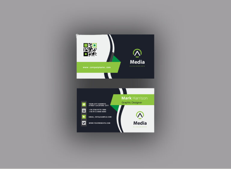 Express Business Cards – Flying Colours Digital Printing