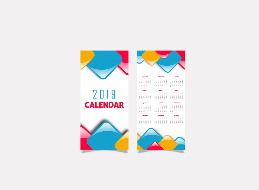 Banner Calendars – Flying Colours Digital Printing